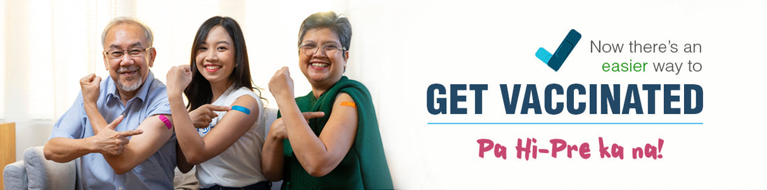 Hi-Precision Online Store