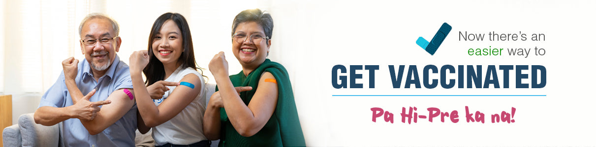 Hi-Precision Online Store