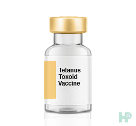 Tetanus Toxoid Vaccine – Hi-Precision Online Store